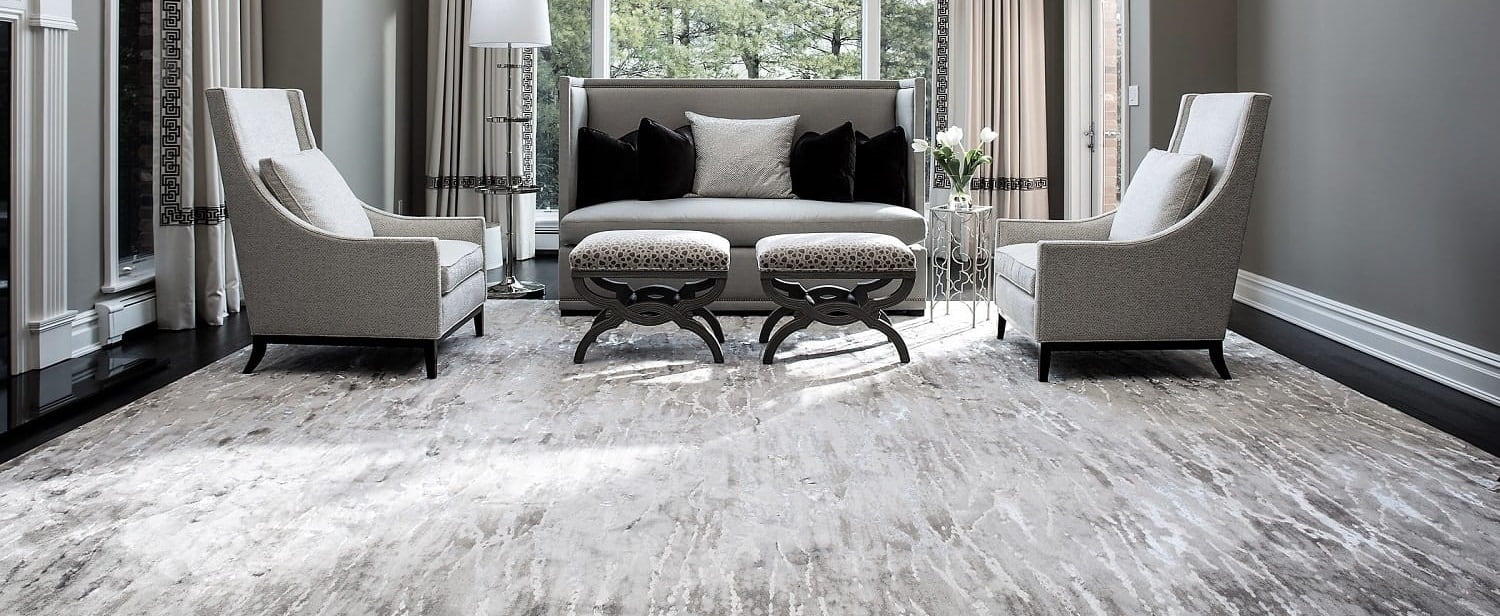 The Luxury Carpet Collection For Your Home | Tapis Normandy